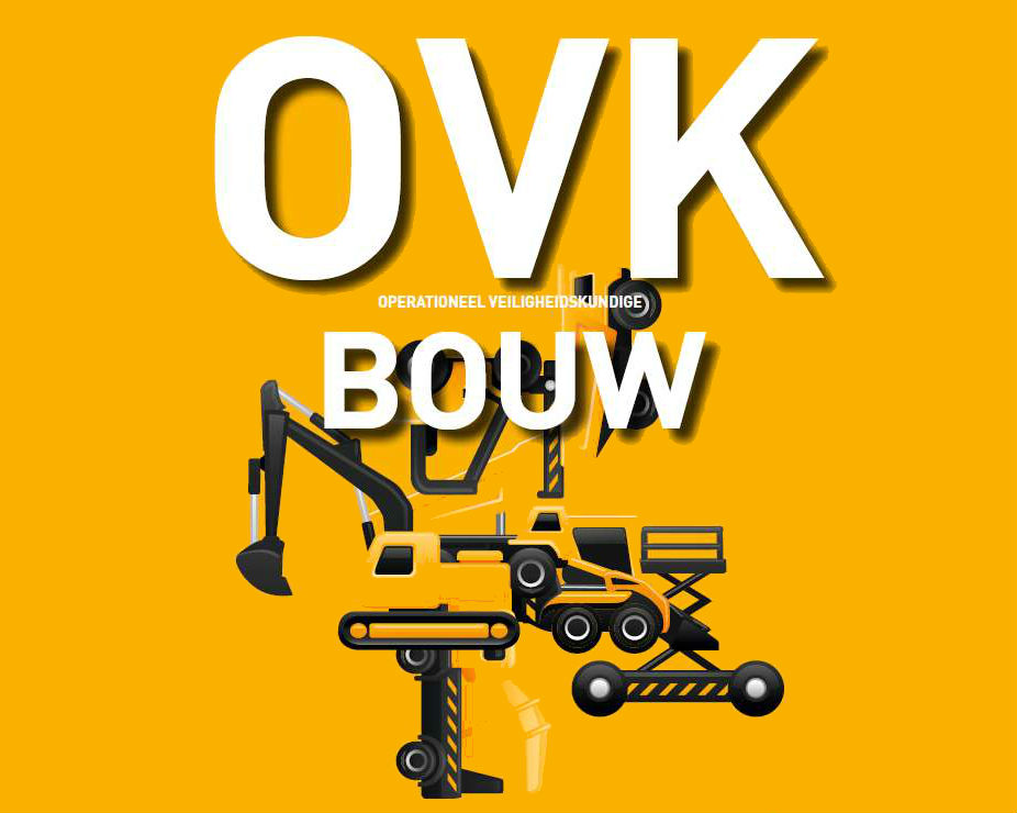 IMPRESSIE - OVK Bouw